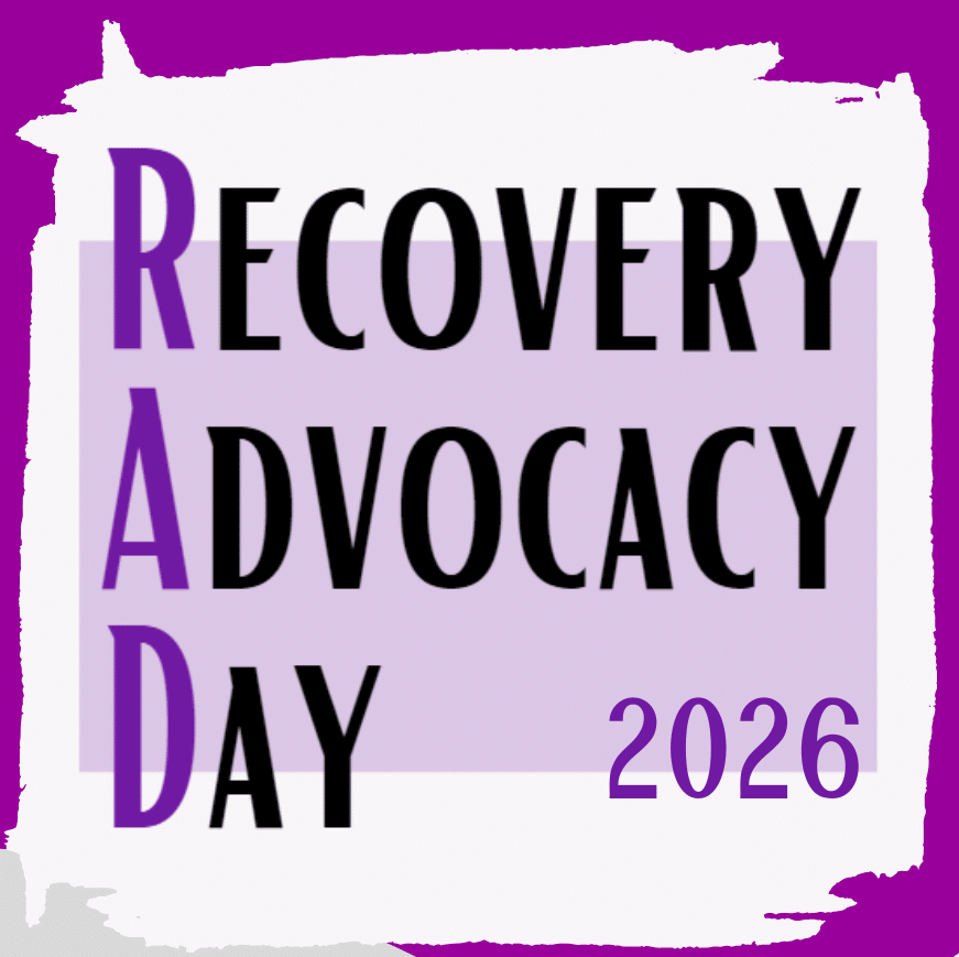Recovery Advocacy Day 2026 | Kentucky Alliance Recovery Residences